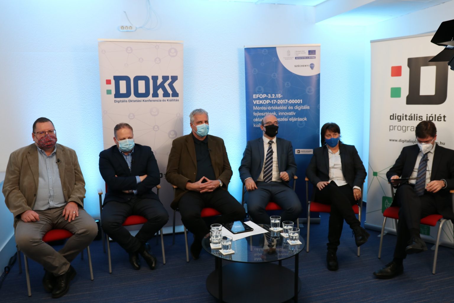 Beszámoló a DOKK 2020 konferenciáról – Digitális Pedagógiai Módszertani ...