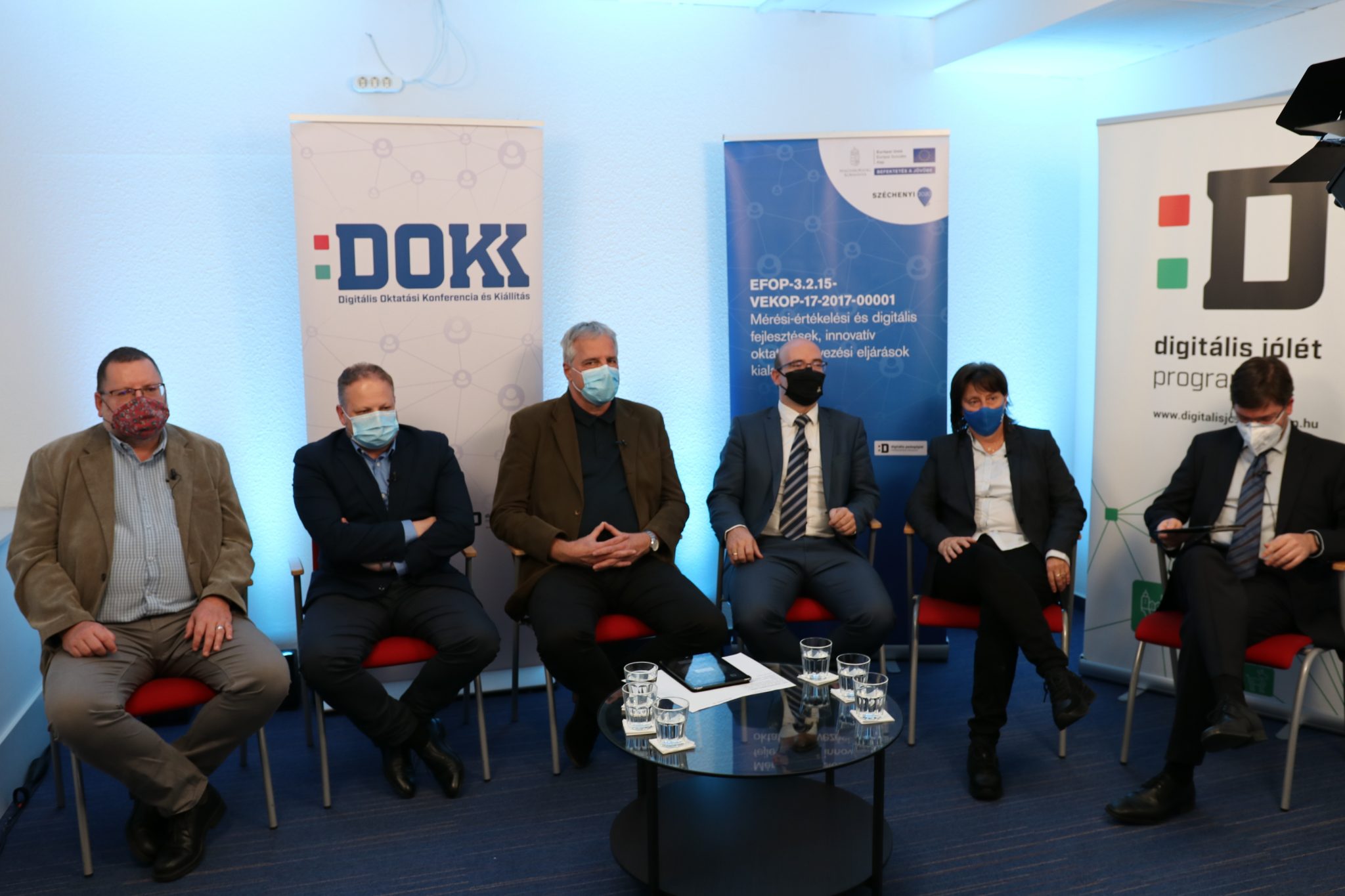 Beszámoló a DOKK 2020 konferenciáról – Digitális Pedagógiai Módszertani ...